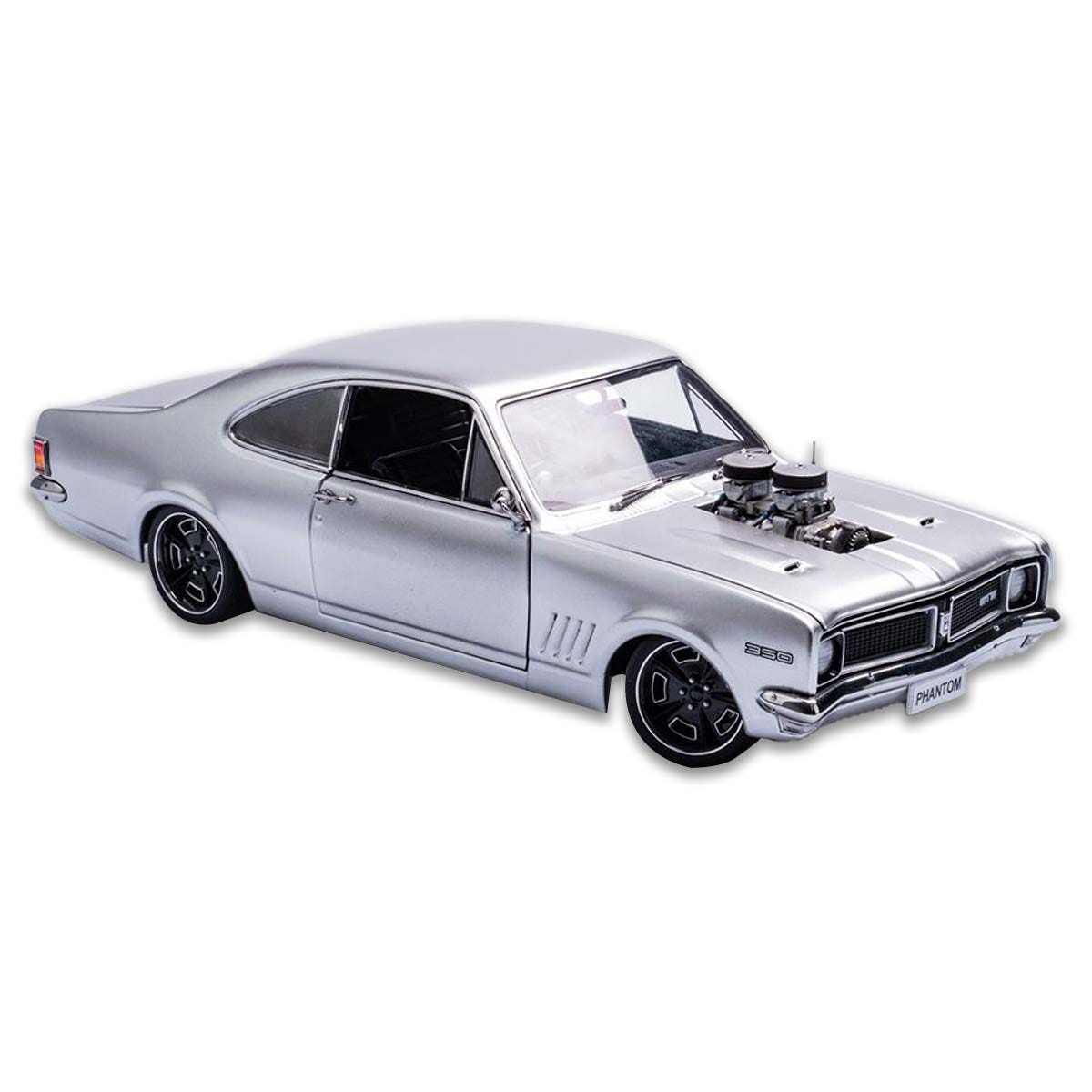1/18 AUSTRALIAN STREET CUSTOM – Diecastplus Newcastle