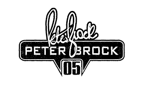 PETER BROCK COLLECTION – Diecastplus Newcastle